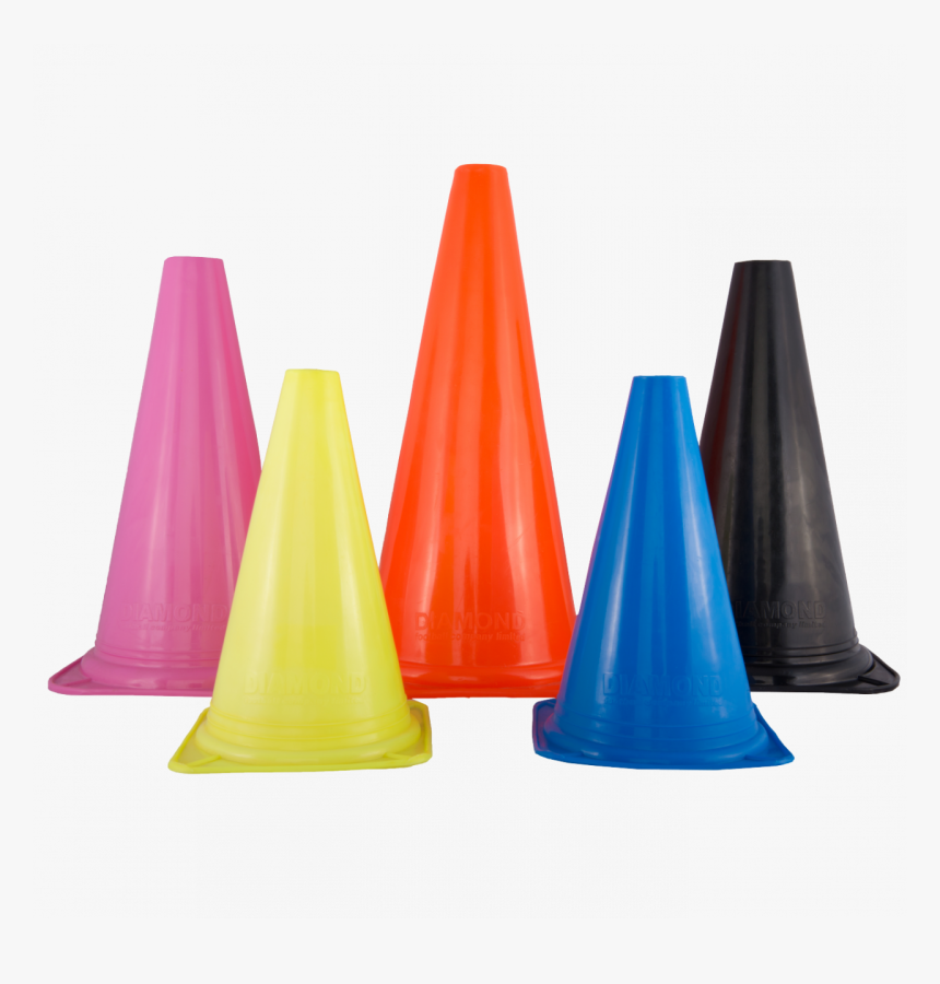 Marker Cones, HD Png Download , Transparent Png Image - PNGitem