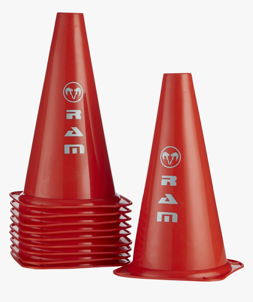 Cone Training Png, Transparent Png , Transparent Png Image - PNGitem
