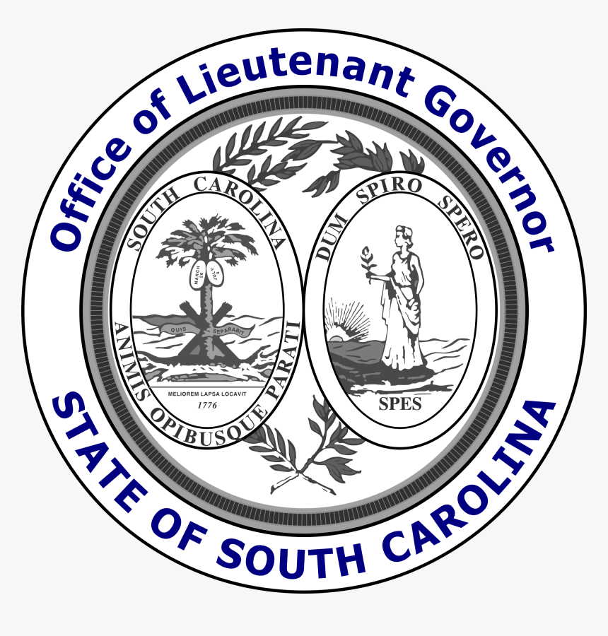 The Seal Of South Carolina State - Seal Of South Carolina State Imagen ...