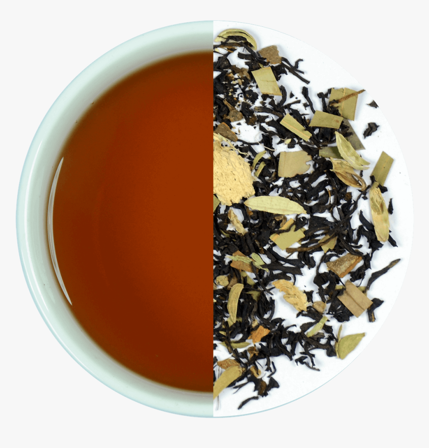 Transparent Tea Masala - Food, HD Png Download , Transparent Png Image ...