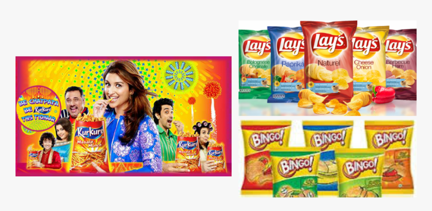 General Store Items Hd