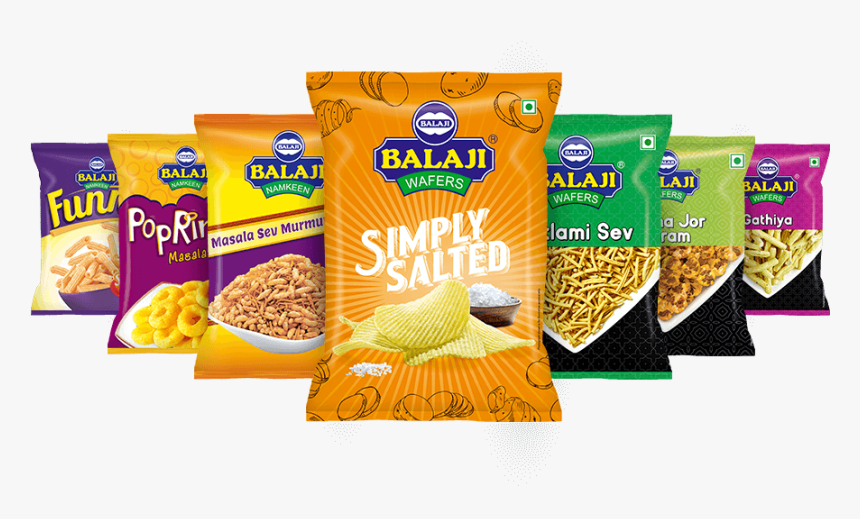 Balaji Products List, HD Png Download , Transparent Png Image - PNGitem