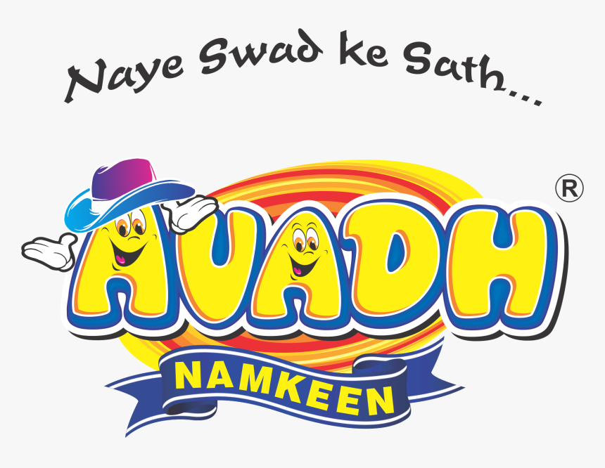 Avadh Snacks Logo, HD Png Download , Transparent Png Image - PNGitem