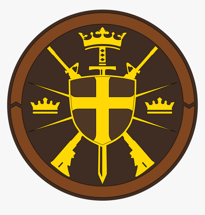 Rod Of Iron Symbol, HD Png Download , Transparent Png Image - PNGitem