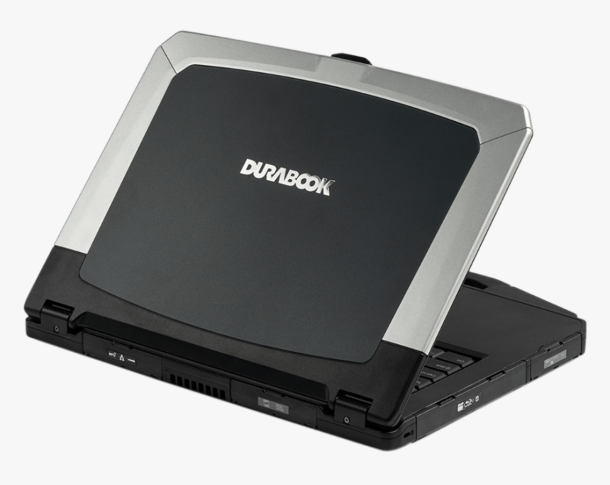 S15ab Laptop - Durabook Laptop, HD Png Download , Transparent Png Image ...