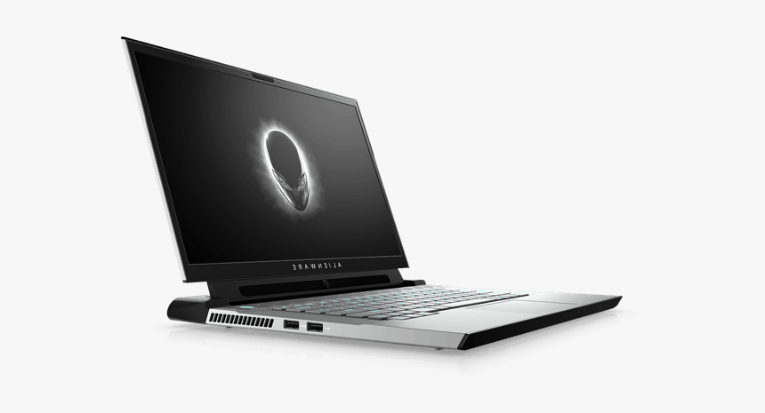Eye Tracking Hardware - Dell Alienware M15 2019, HD Png Download ...