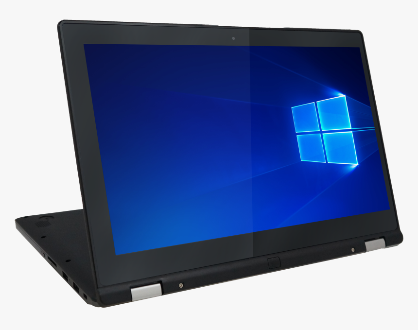 3” M331 Touch Convertible 2 In 1 Laptop - Laptop Mini Bytespeed, HD Png ...