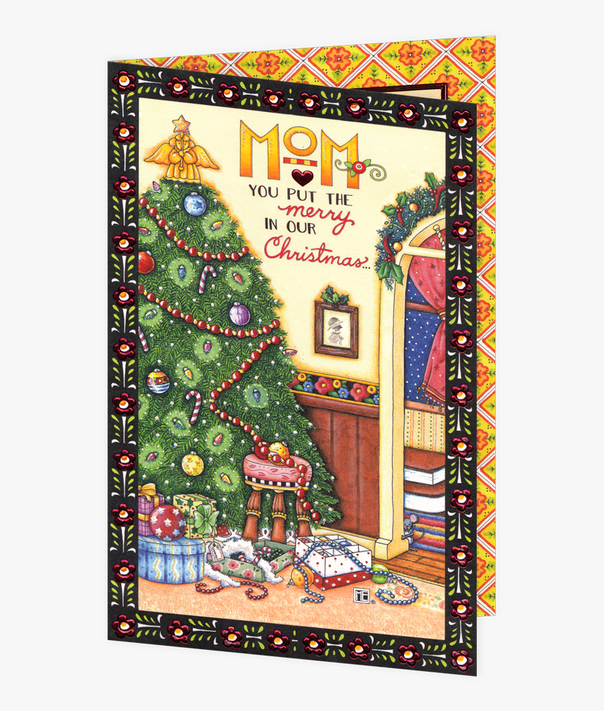 Christmas Greeting Cards, HD Png Download , Transparent Png Image - PNGitem