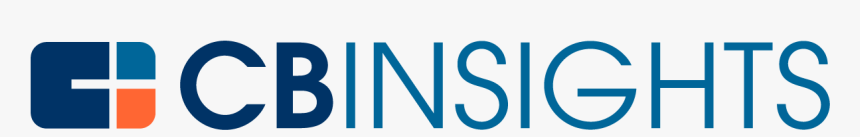 Cb Insights Logo Png, Transparent Png , Transparent Png Image - PNGitem