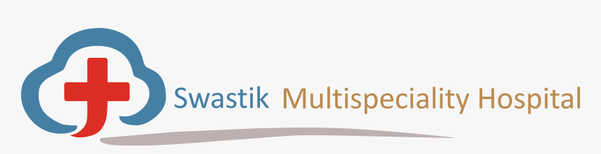 Swastik Hospital Logo, HD Png Download , Transparent Png Image - PNGitem