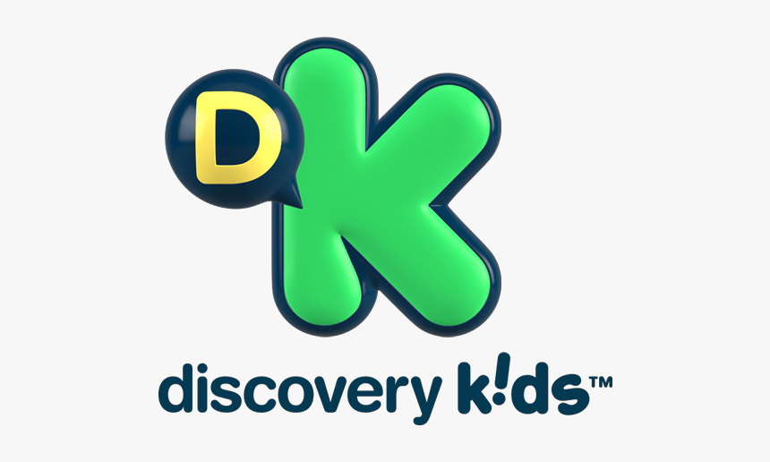 Discovery Kids Wallpaper