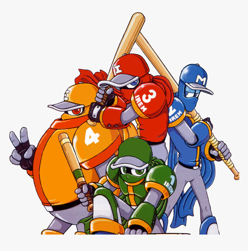 Ninja Baseball Bat Man Png, Transparent Png , Transparent Png Image ...