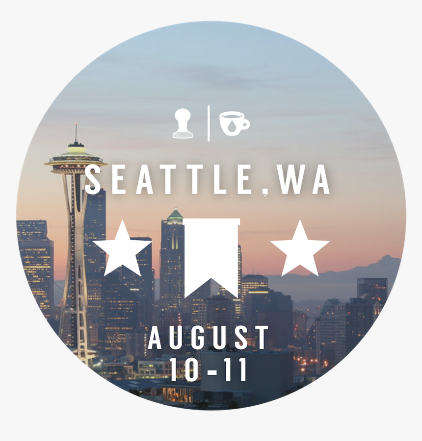 Seattle, HD Png Download , Transparent Png Image - PNGitem