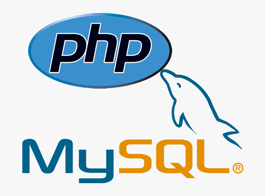Php / My Sql Development - Graphic Design, HD Png Download ...
