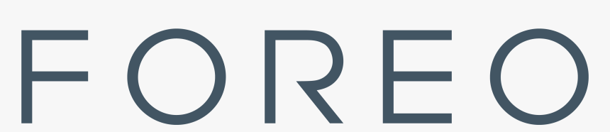 Foreo Logo - Circle, HD Png Download , Transparent Png Image - PNGitem