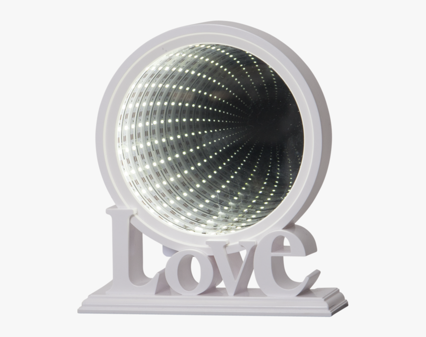 Table Decoration Mirror Light - Mirror, HD Png Download , Transparent ...