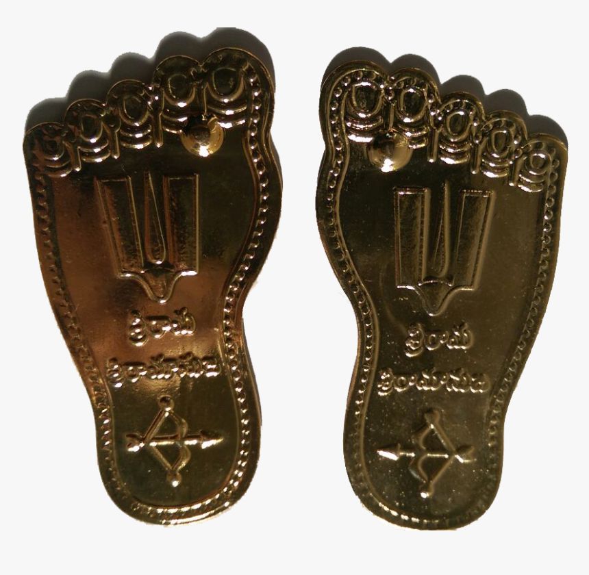 Sri Rama Paduka, HD Png Download , Transparent Png Image - PNGitem