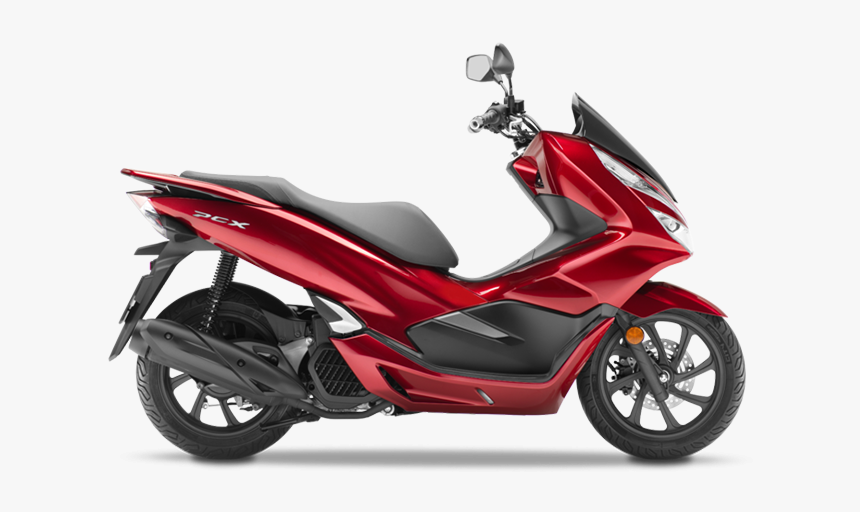 Honda Pcx 125, HD Png Download , Transparent Png Image - PNGitem