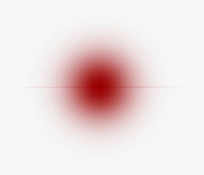Transparent Red Effect Png - Circle, Png Download , Transparent Png ...