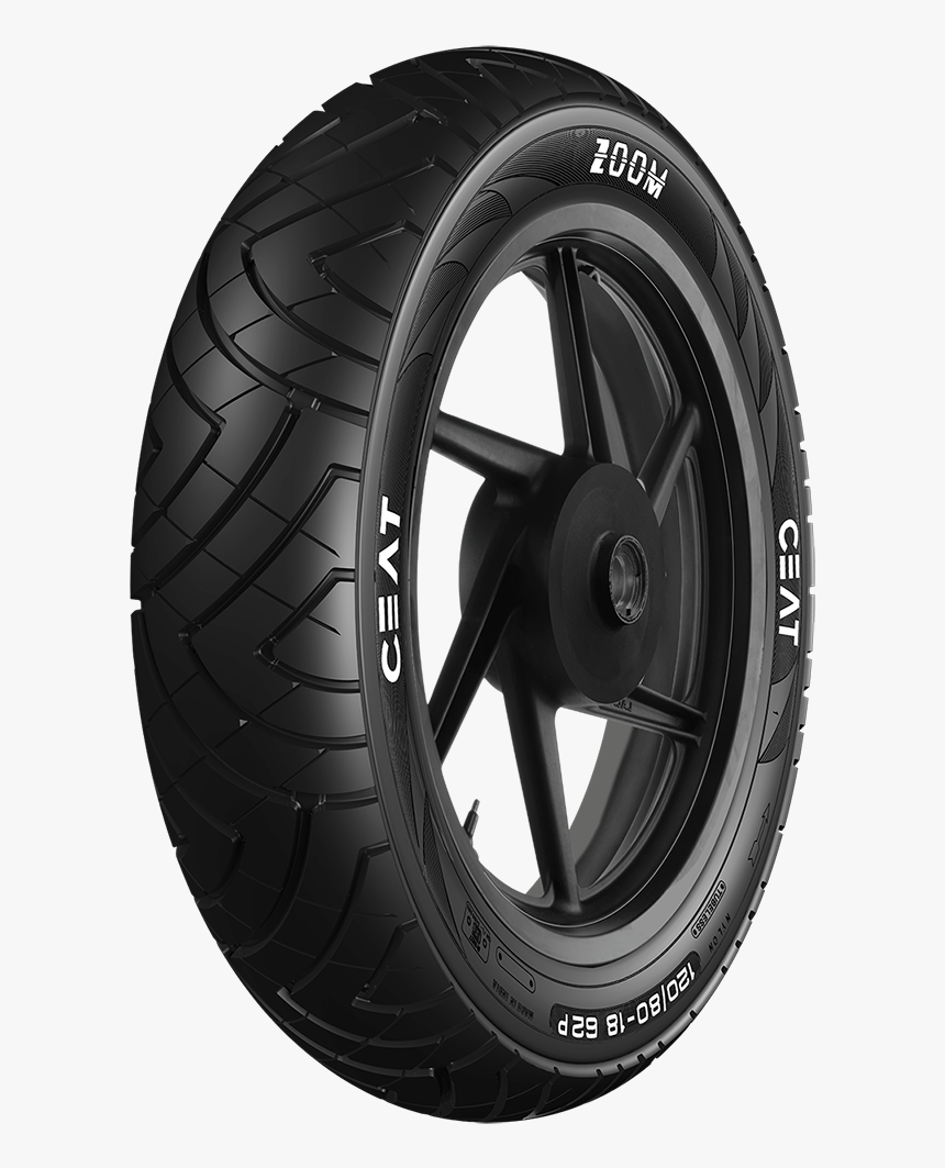 Ceat Zoom Rad X1, HD Png Download , Transparent Png Image - PNGitem