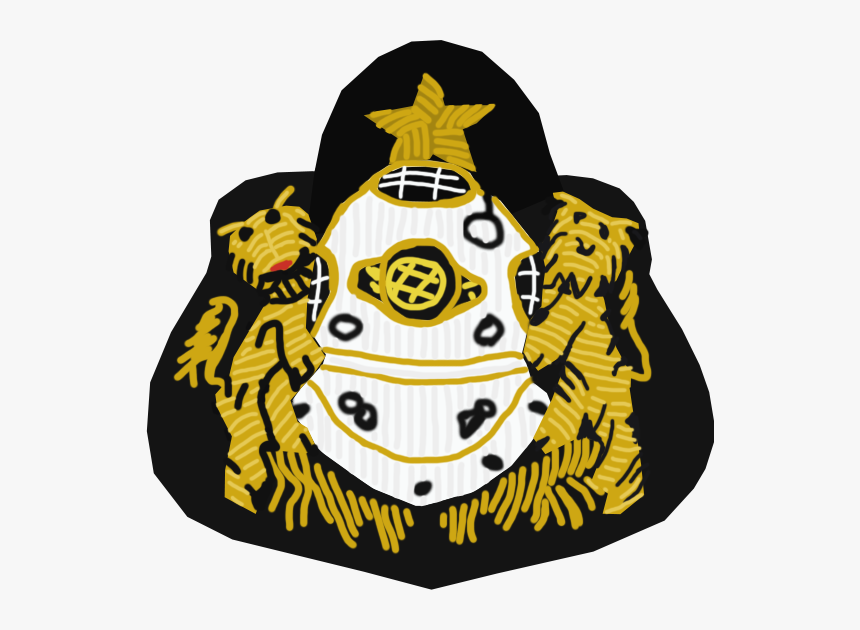 Saf Senior Diving Supervisor Badge - Emblem, HD Png Download ...