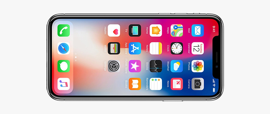Iphone X Png Photo - Iphone X Png, Transparent Png , Transparent Png ...