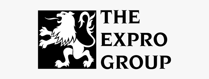 Logo Expro Group Old, HD Png Download , Transparent Png Image - PNGitem