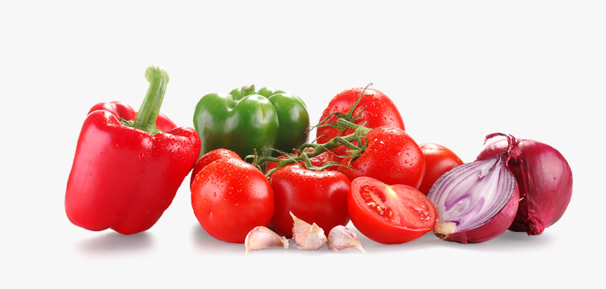 Vegetable Transparent Image - 5 Pcs Glass Bowl Set, HD Png Download ...