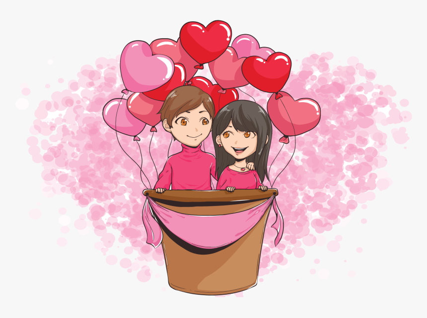 Love Vector Png - Love Vector, Transparent Png , Transparent Png Image ...