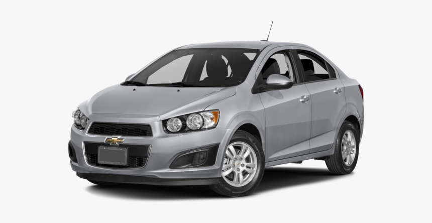 Chevy Sonic 2016, HD Png Download , Transparent Png Image - PNGitem