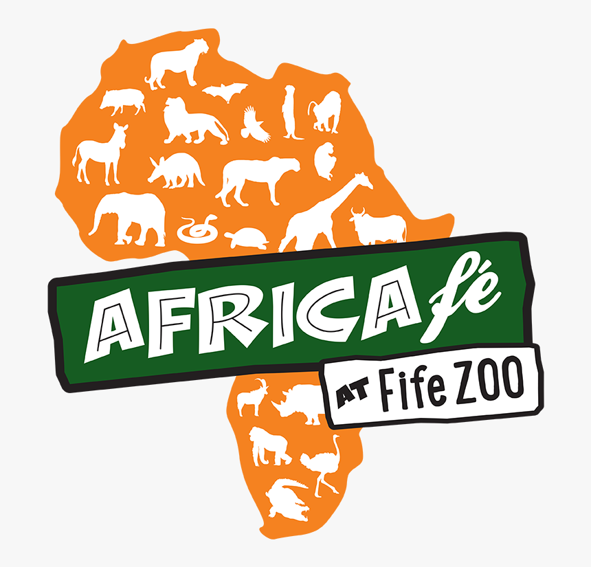 Fife Zoo Africafe, HD Png Download , Transparent Png Image - PNGitem