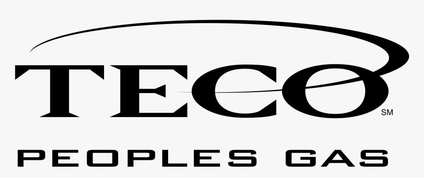 Teco Peoples Gas Logo, HD Png Download , Transparent Png Image - PNGitem