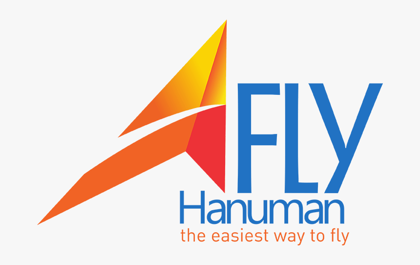 Hanuman Logo Png - Fly Hanuman Logo, Transparent Png , Transparent Png ...
