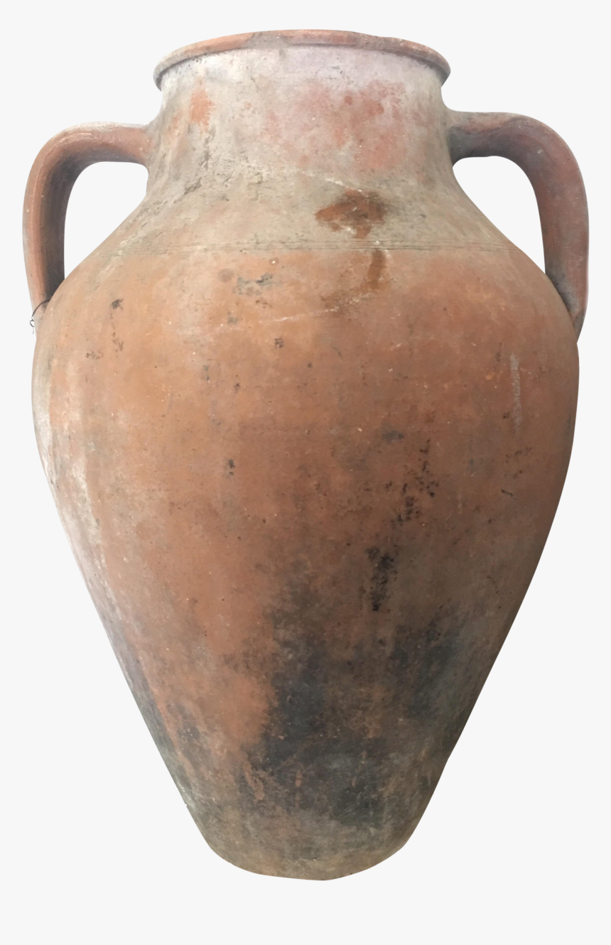 Stone Water Jar, HD Png Download , Transparent Png Image - PNGitem