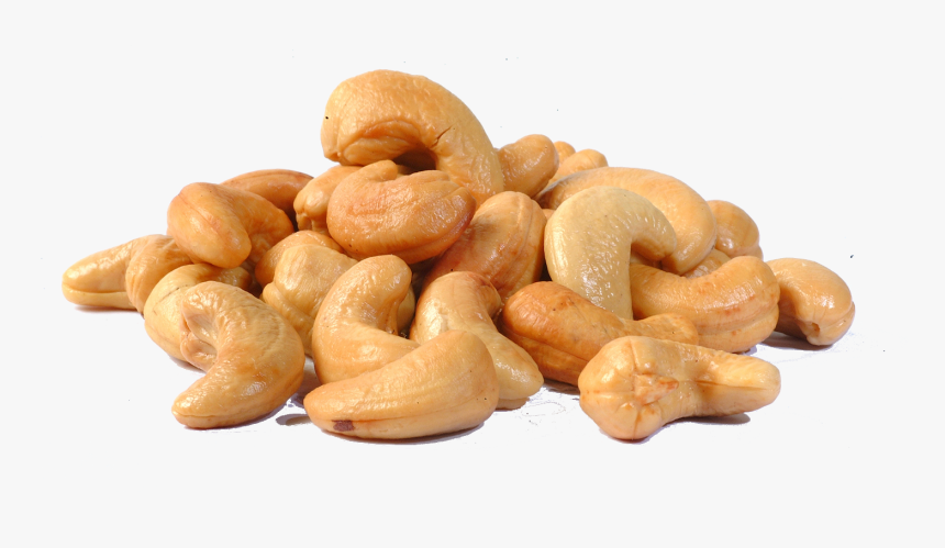 Cashew Nut Png - Roasted Cashew Nut Png, Transparent Png , Transparent ...