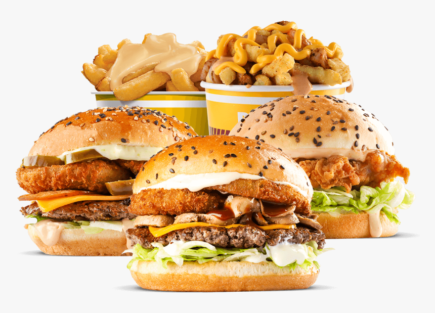 Burger Lab Doppler, HD Png Download , Transparent Png Image - PNGitem