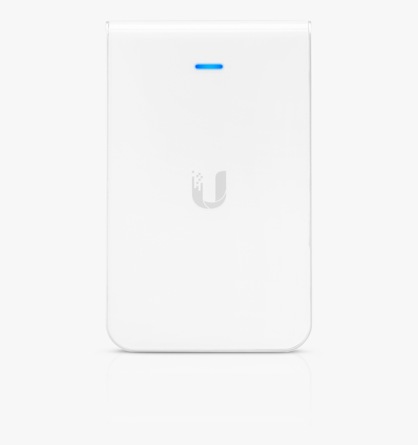 Unifi Ac In‑wall Pro Wi-fi Access Point - Light Switch, HD Png Download ...