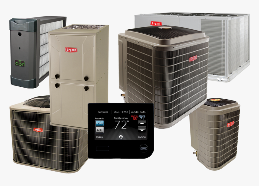 Canada Furnace And Ac, HD Png Download , Transparent Png Image - PNGitem