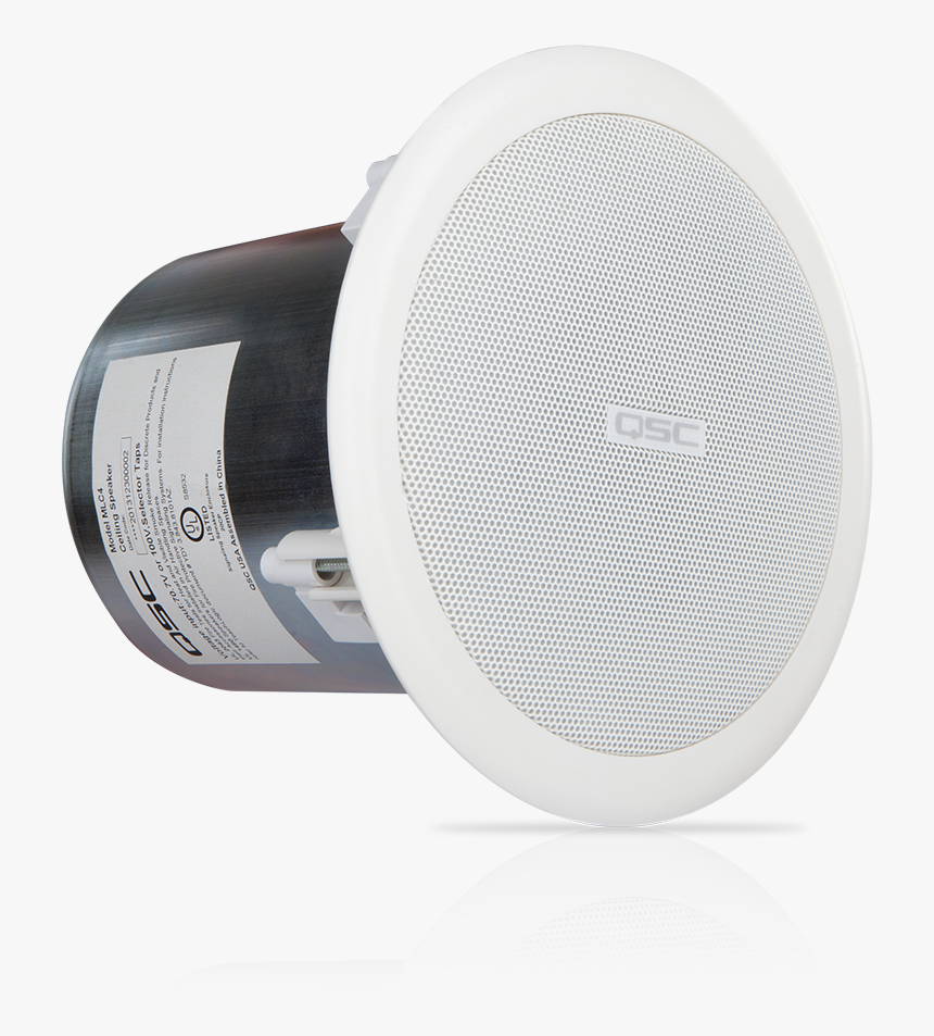 Qsc Ac C4t Png, Transparent Png , Transparent Png Image - PNGitem