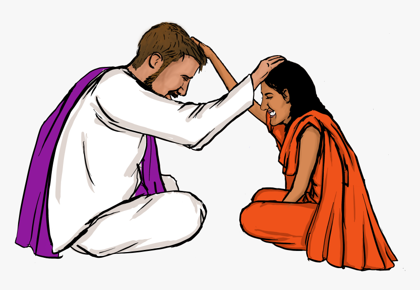 Kanyadaan Clipart Flower