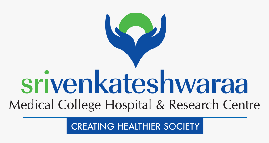 Sri Venkateswara University Logo