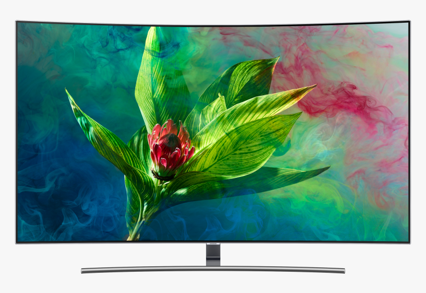 Samsung Smart Tv Oled, HD Png Download , Transparent Png Image - PNGitem