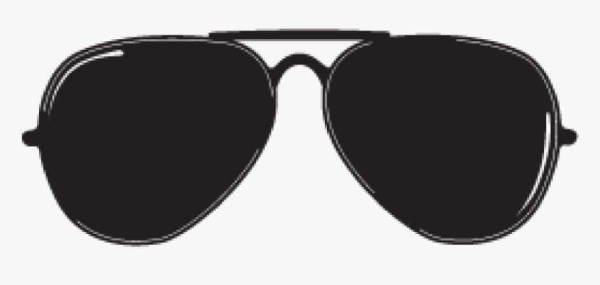 Aviator Sunglasses Transparent Png, Png Download , Transparent Png ...