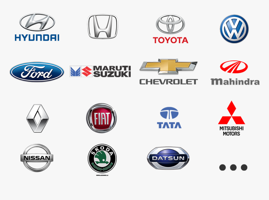 Car Logo With Triangles, HD Png Download , Transparent Png Image - PNGitem