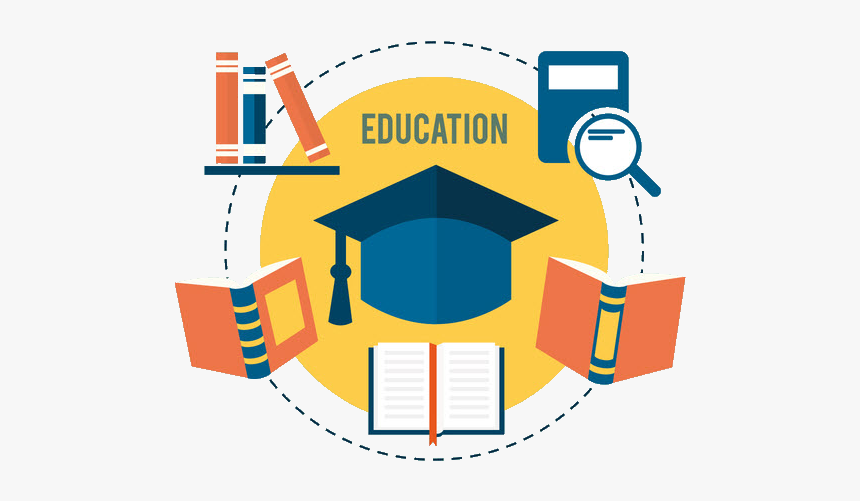 Education Vector Free Download