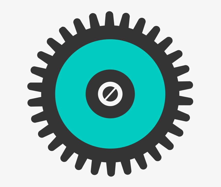 Bendy And The Ink Machine Gear, HD Png Download , Transparent Png Image ...