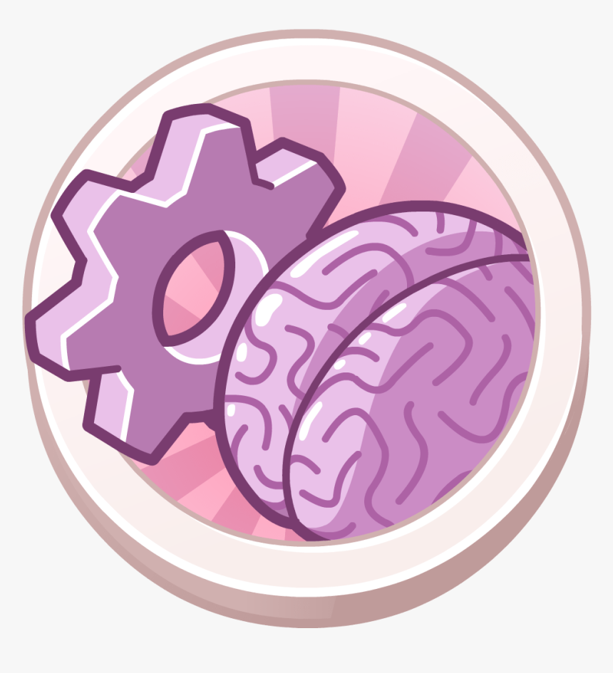 Problem Solving , Png Download - Circle, Transparent Png , Transparent ...