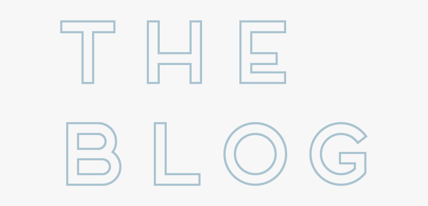 The Blog, HD Png Download , Transparent Png Image - PNGitem