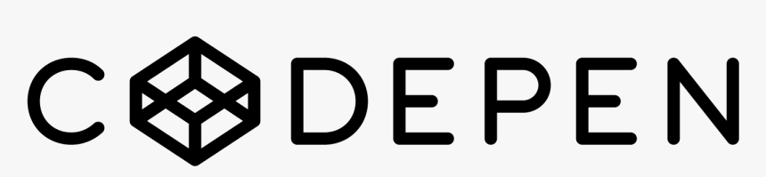 Codepen Png, Transparent Png , Transparent Png Image - PNGitem