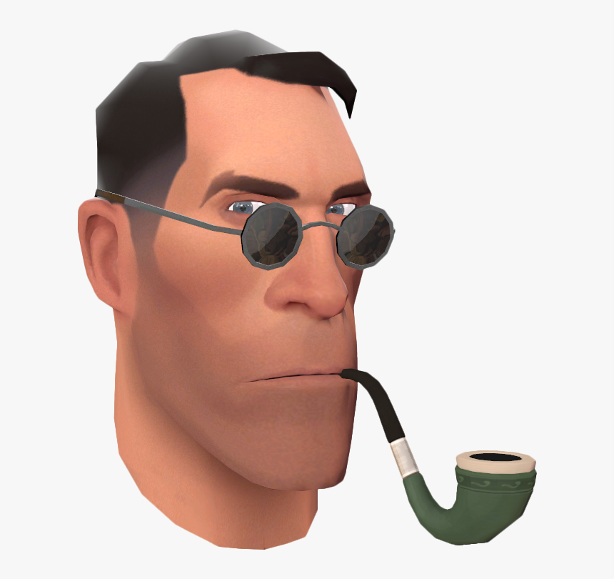 Medic Tf2 Head